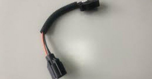 Potentiometru tractor Ford, New Holland, Steyr 54/20018-1, 3980855 ...